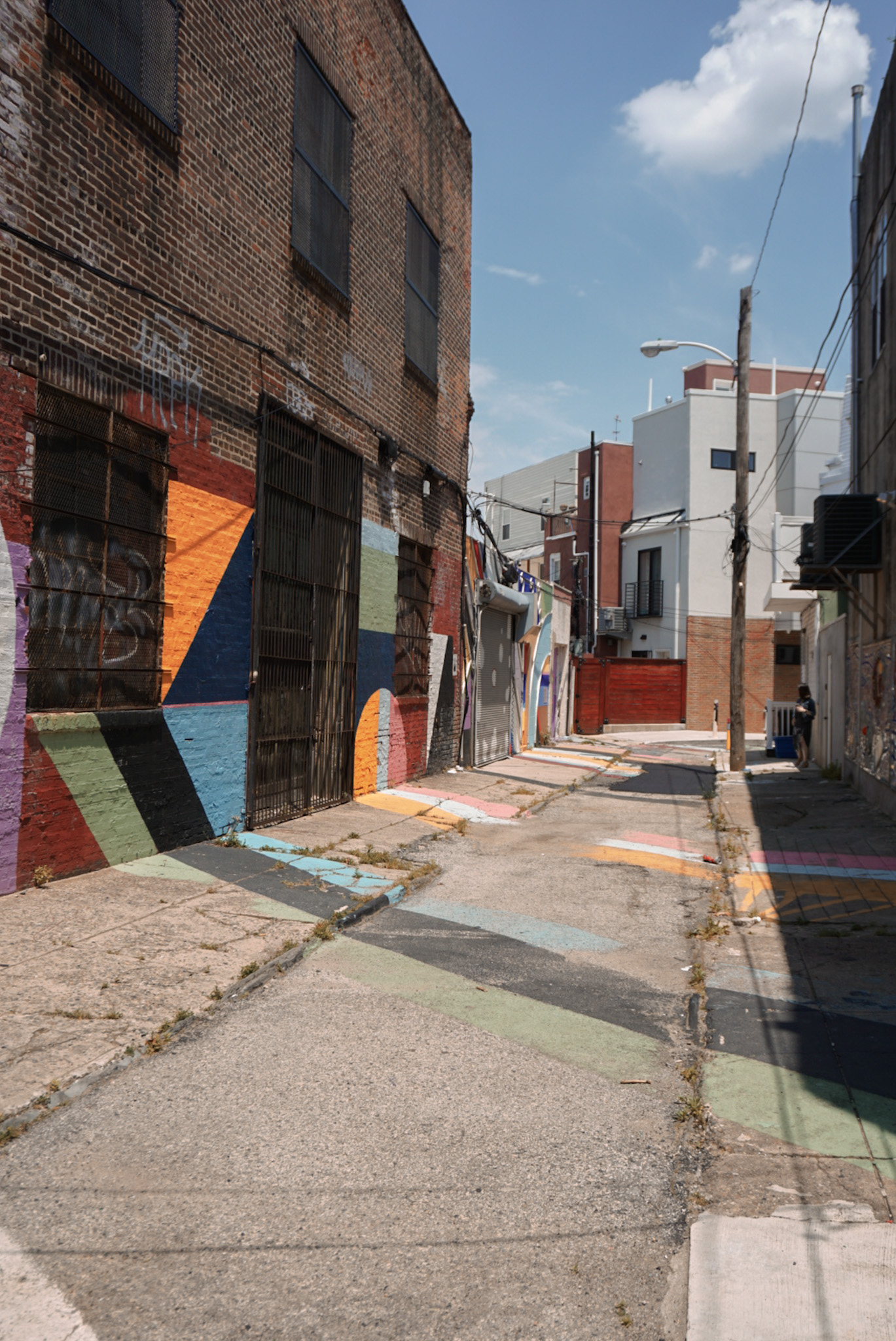 Top Instagrammable Spots in Philadelphia - My Bucketlist Journeys